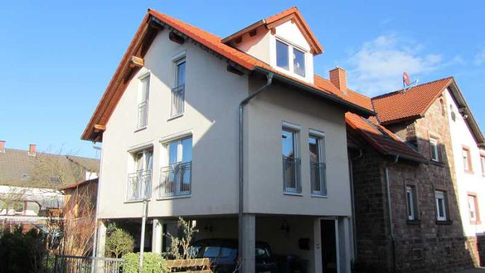 Ramstein Military Housing | Apartments and Family Housing for Rent | AHRN