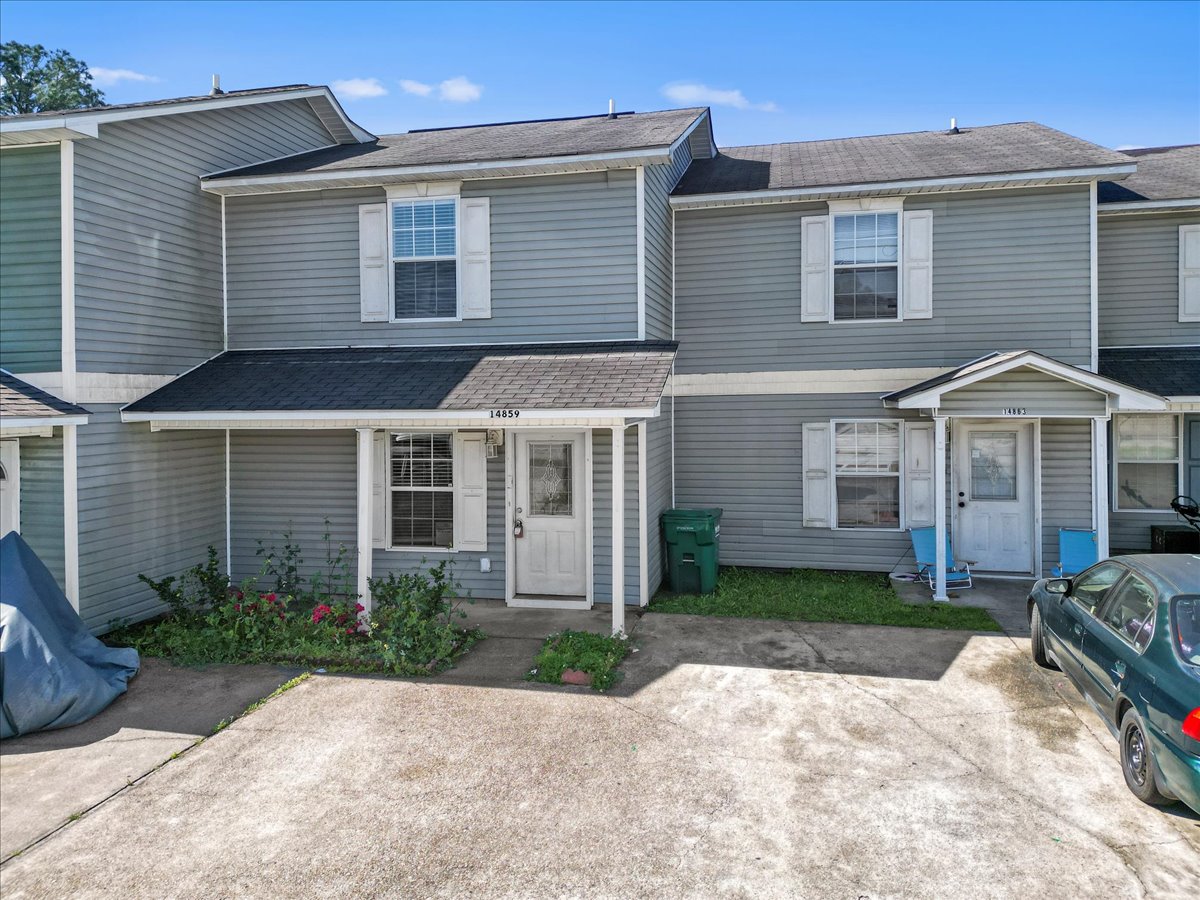 Keesler Air Force Base Military Housing | Apartments and Family Housing ...