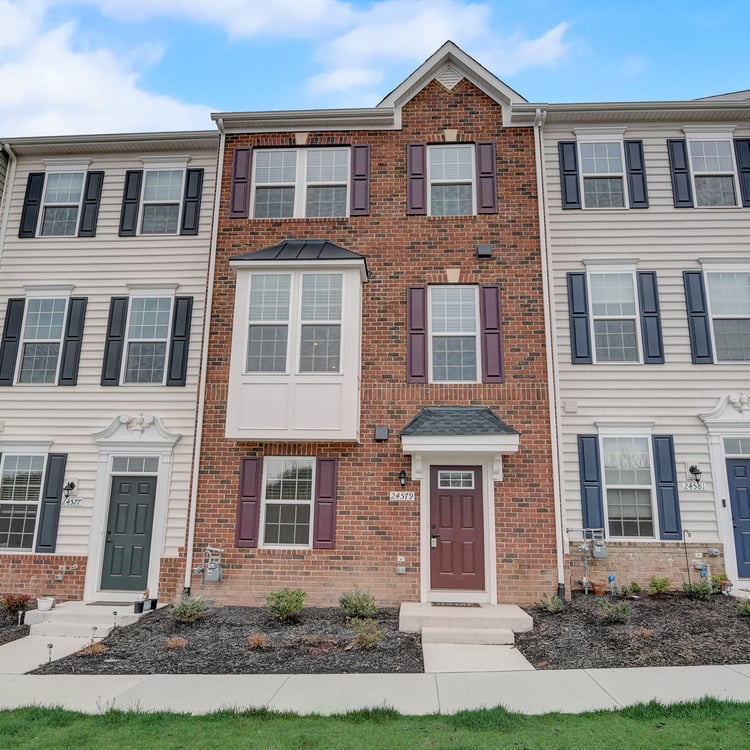 Pentagon Military Housing | Apartments and Family Housing for Rent ...