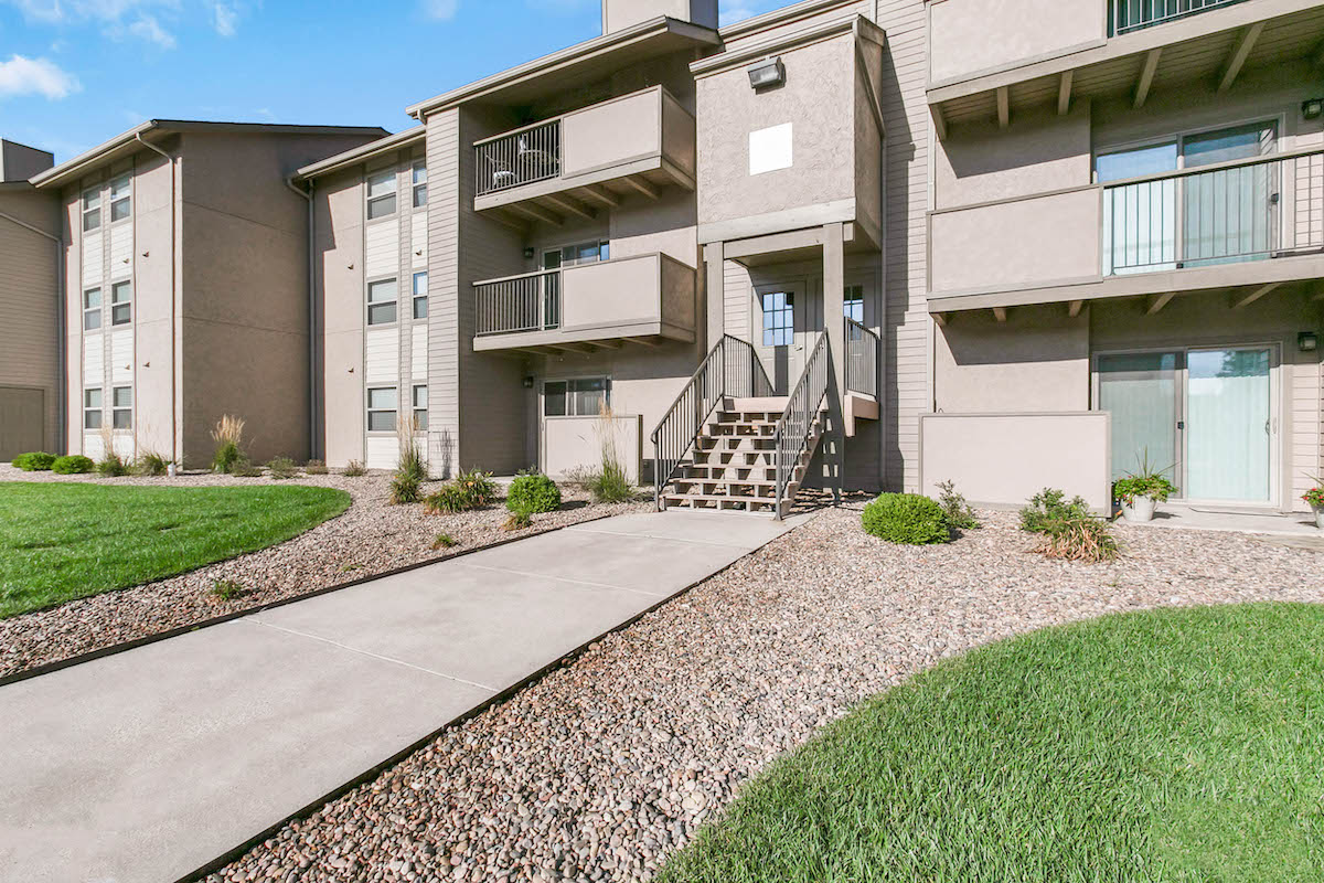 McConnell Air Force Base Military Housing | Apartments and Family ...
