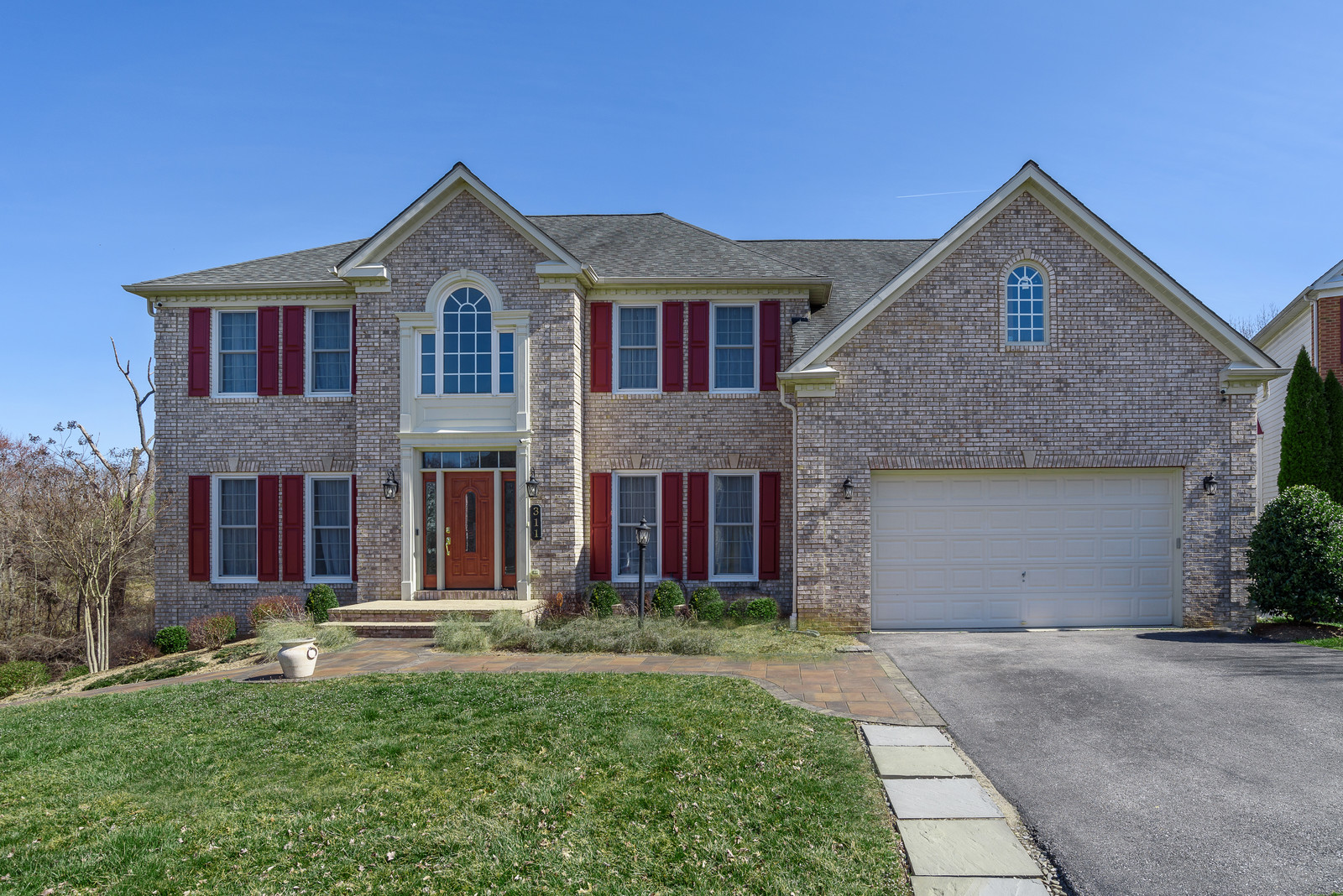 Andrews Air Force Base Military Housing | Apartments and Family Housing ...