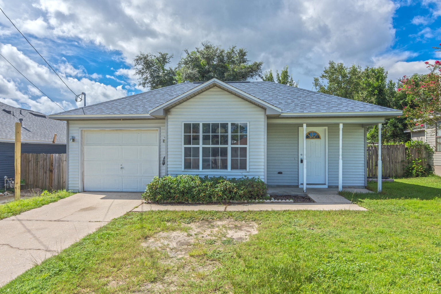 Hurlburt Field Military Housing | Apartments and Family Housing for ...