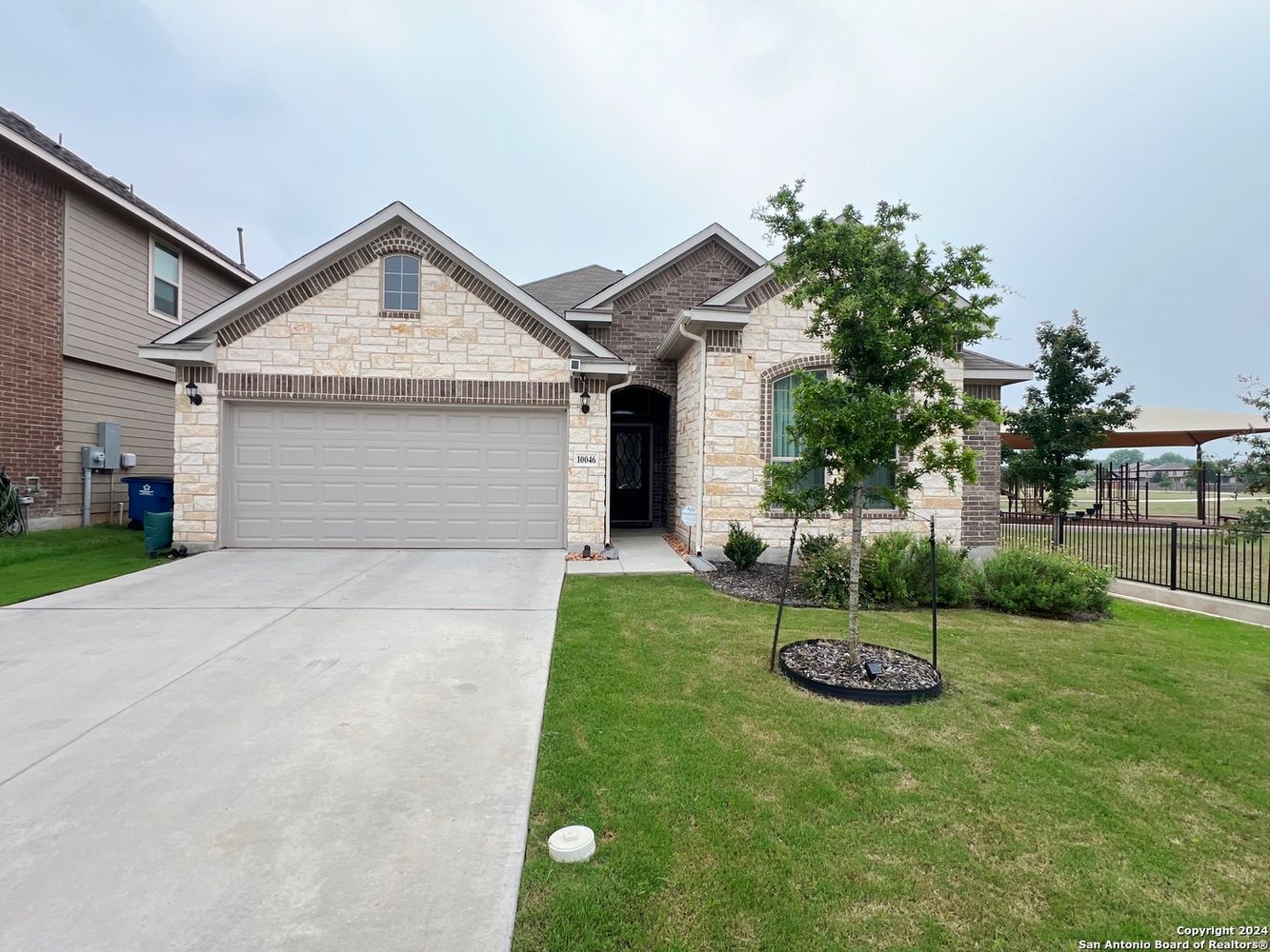 Randolph Air Force Base Military Housing | Apartments and Family ...