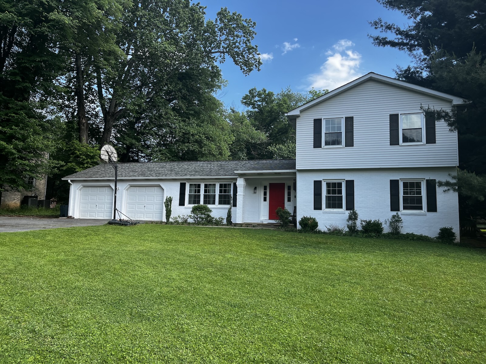 Joint Base Anacostia-Bolling Military Housing | Apartments and Family ...