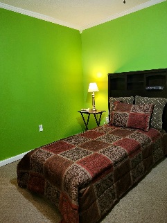 Hurlburt Field Military Housing | Apartments and Family Housing for ...