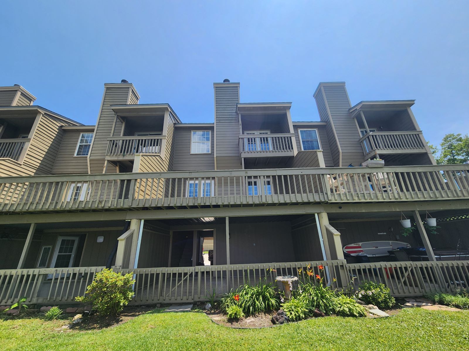 Keesler Air Force Base Military Housing | Apartments and Family Housing ...