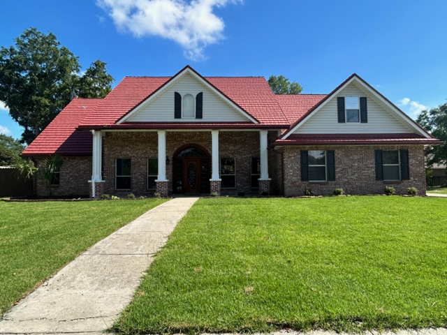 Keesler Air Force Base Military Housing | Apartments and Family Housing ...