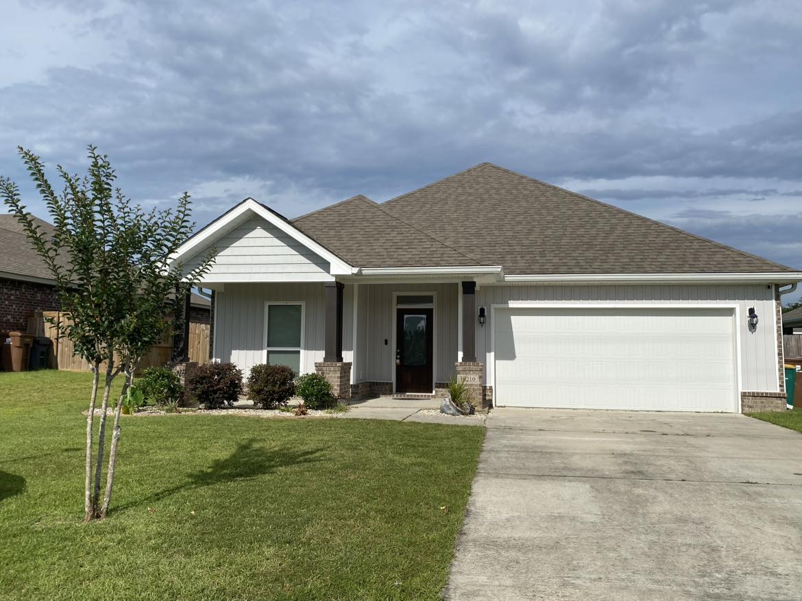 Keesler Air Force Base Military Housing | Apartments and Family Housing ...