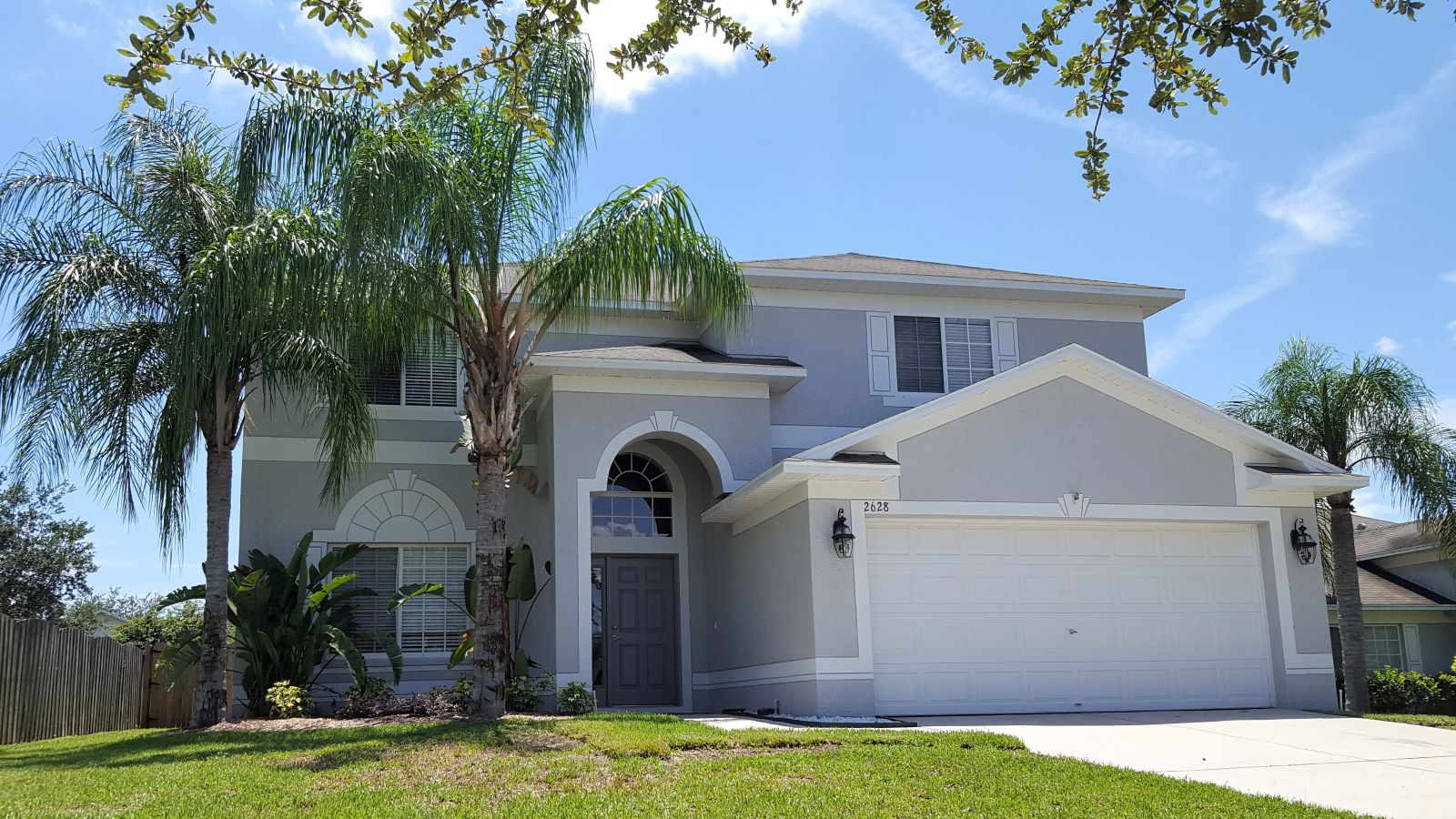 Macdill Air Force Base Military Housing | Apartments and Family Housing ...