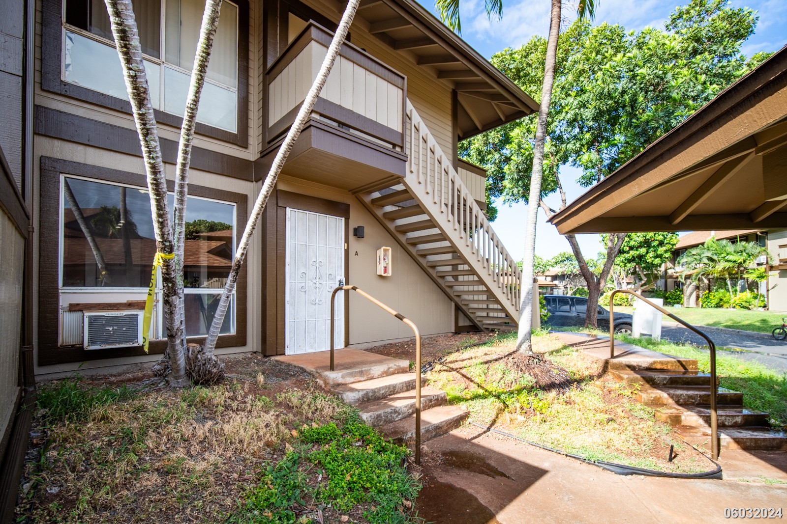 Hickam Air Force Base Military Housing | Apartments and Family Housing ...