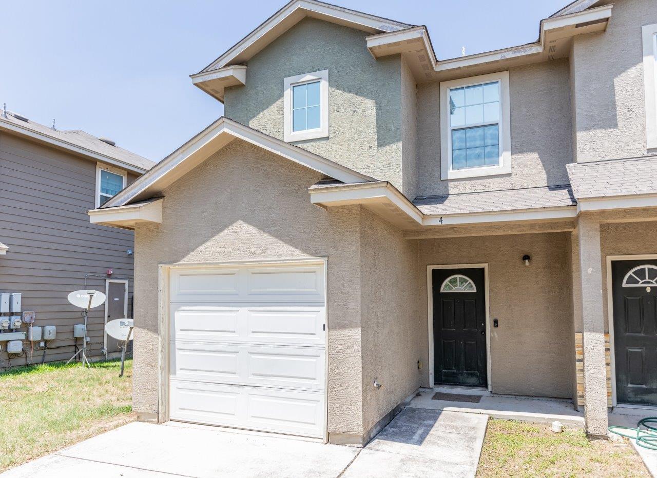 Lackland Air Force Base Military Housing | Apartments and Family ...