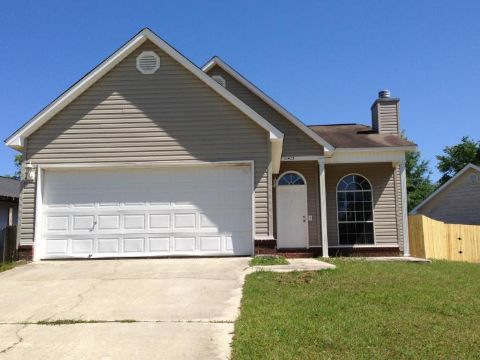 Keesler Air Force Base Military Housing | Apartments and Family Housing ...