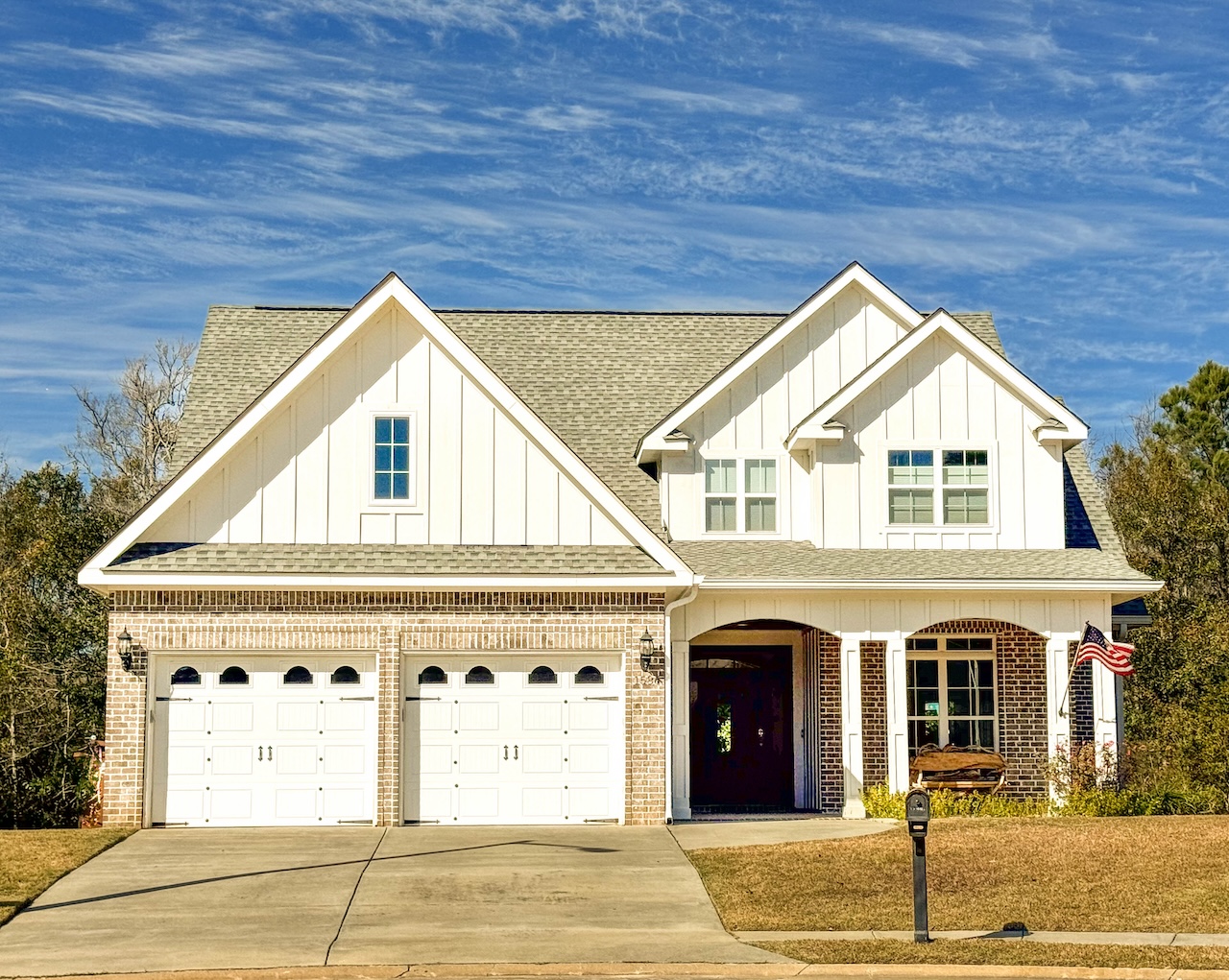 Keesler Air Force Base Military Housing | Apartments and Family Housing ...