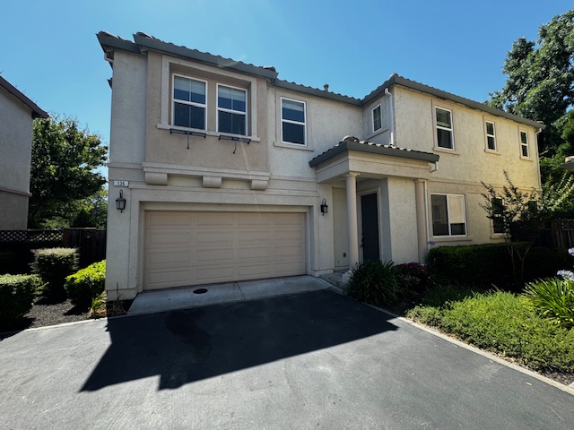 Travis Air Force Base Military Housing | Apartments and Family Housing ...