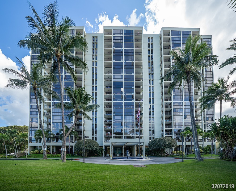 Coast Guard Station Honolulu Military Housing | Apartments and Family ...