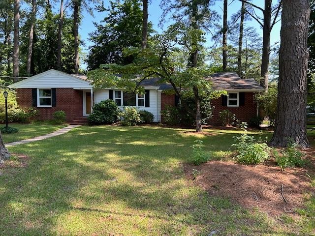 Fort Eustis Military Housing | Apartments and Family Housing for Rent ...