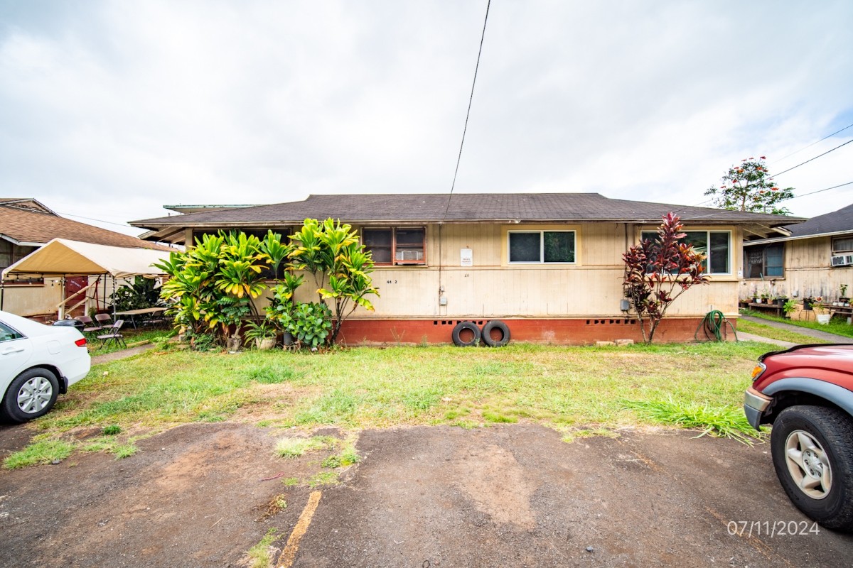 Coast Guard Station Honolulu Military Housing | Apartments and Family ...