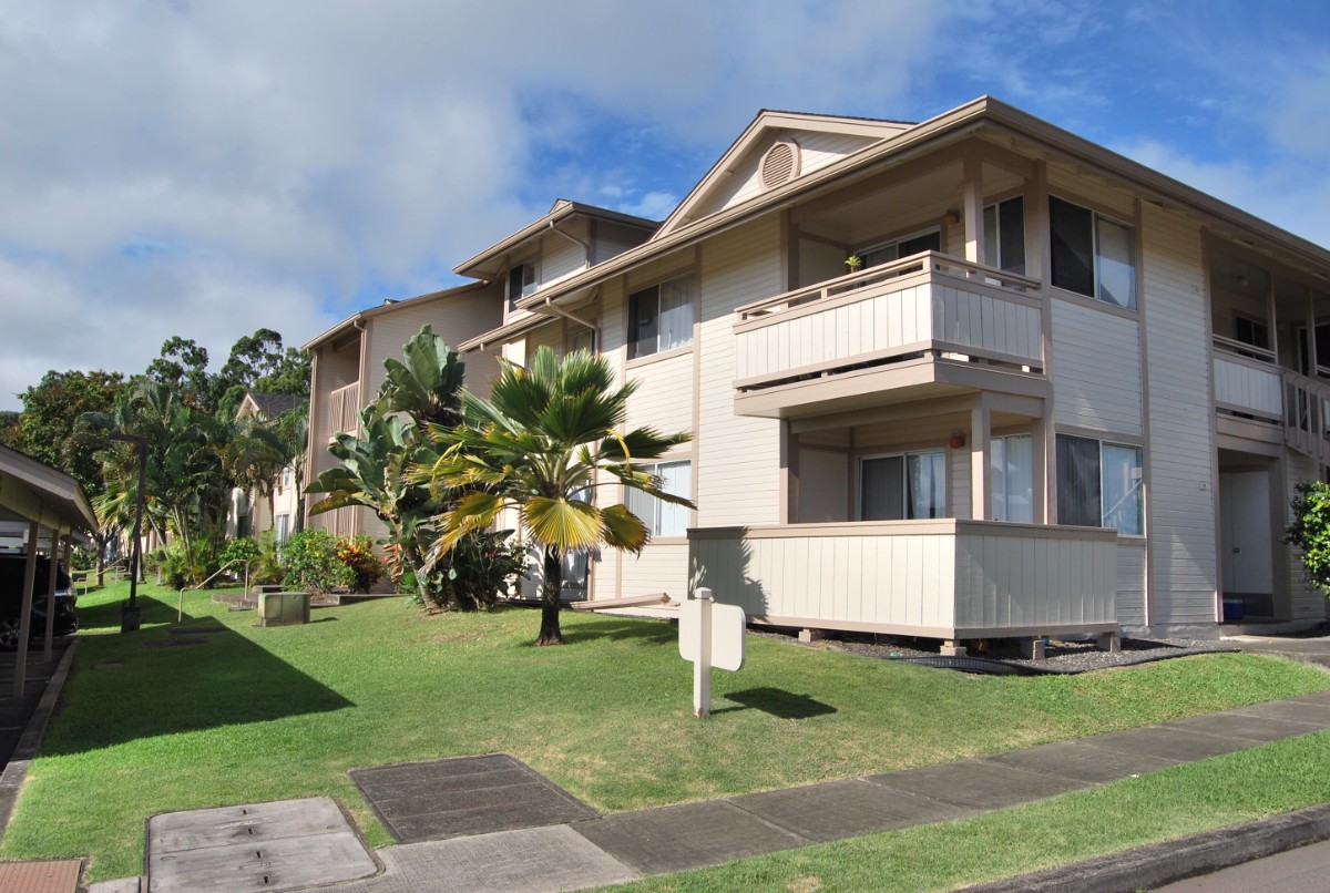 Coast Guard Station Honolulu Military Housing | Apartments and Family ...