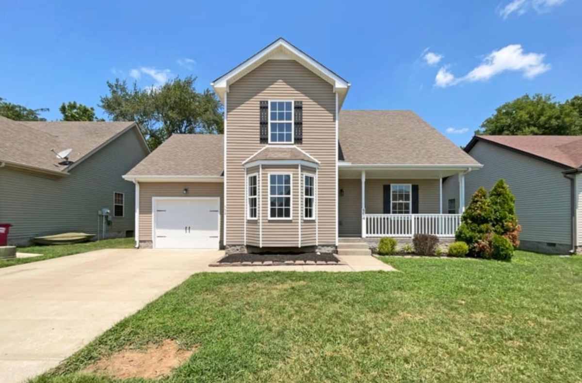 554 Falkland Cir Clarksville, TN 37042, Clarksville, TN, 37042 ...
