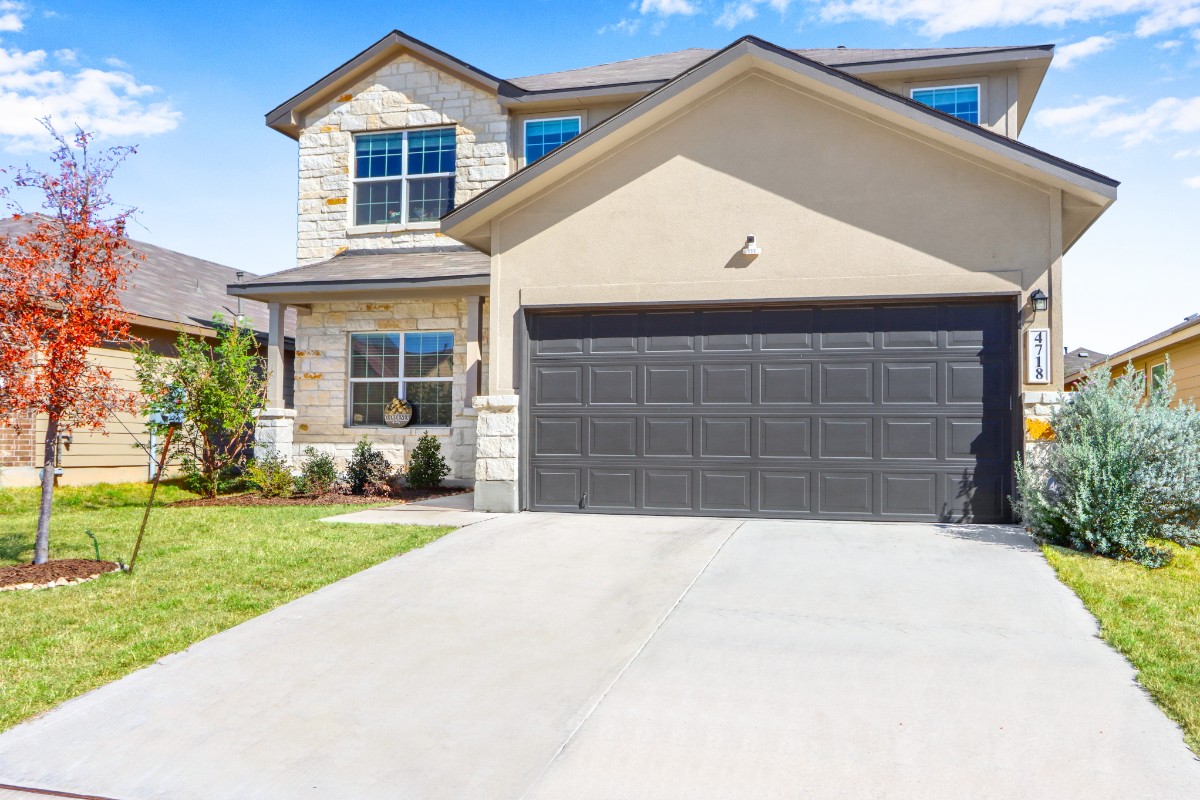 4718 Greywacke Trl, San Antonio, TX, 78253, Military Housing | AHRN