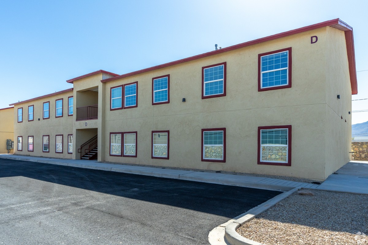 9779 McCombs, El Paso, TX, 79924, Military Housing | AHRN