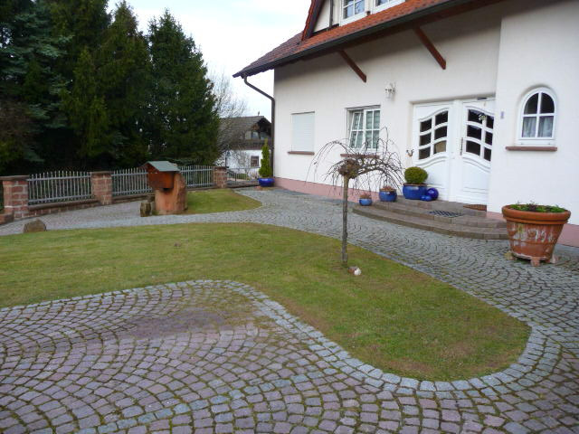 Am Wäldchen 1, 66879 Niedermohr - Reuschbach, Reuschbach, RP, 66879 ...