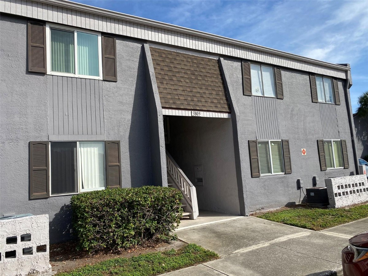 3805 Cortez Circle, Tampa, FL, 33614, Military Housing | AHRN