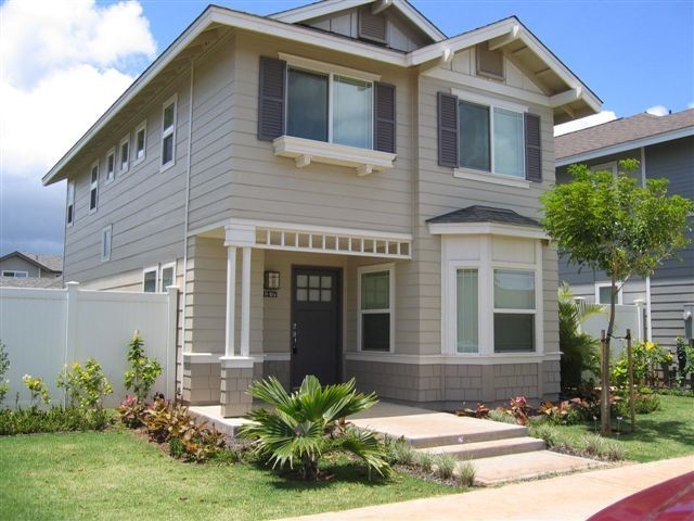 Wheeler Army Airfield Military Housing | Apartments and Family Housing ...