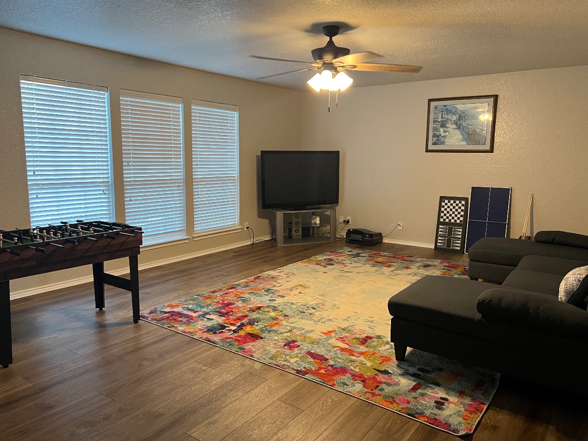 5406 duke field, San Antonio, TX, 78227, Military Housing | AHRN