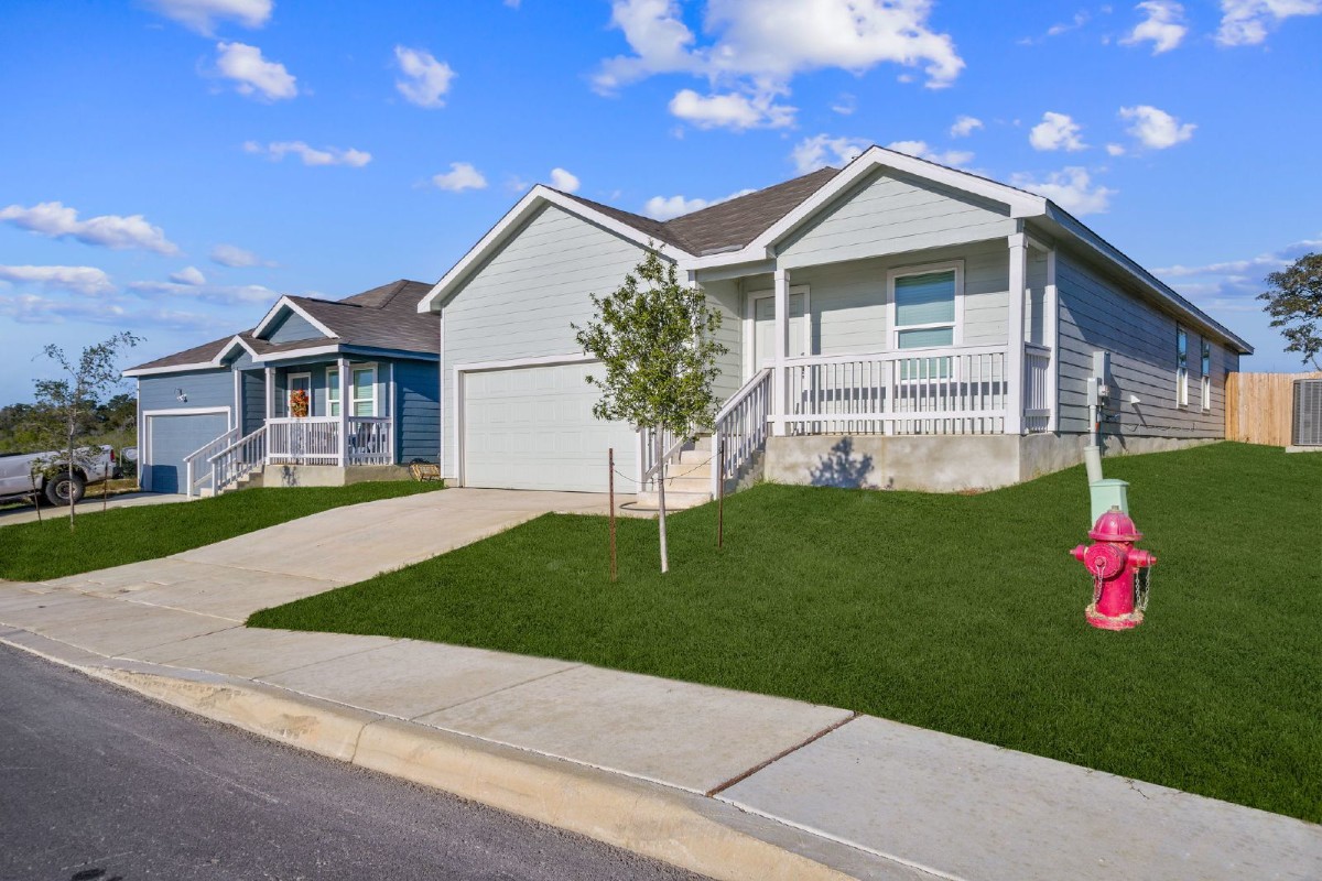 13002 Sage Turn, Saint Hedwig, TX, 78152, Military Housing | AHRN