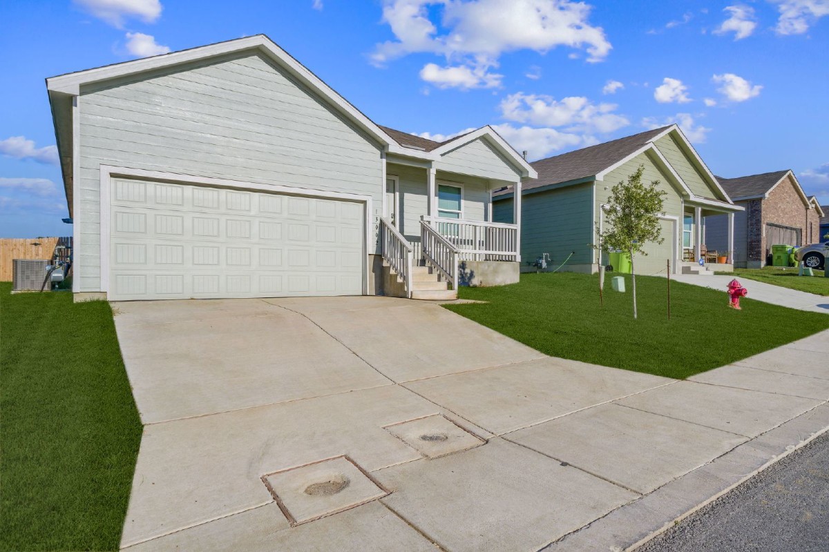 13002 Sage Turn, Saint Hedwig, TX, 78152, Military Housing | AHRN