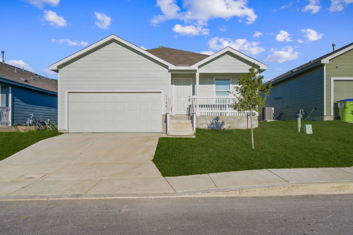 13002 Sage Turn, Saint Hedwig, TX, 78152, Military Housing | AHRN