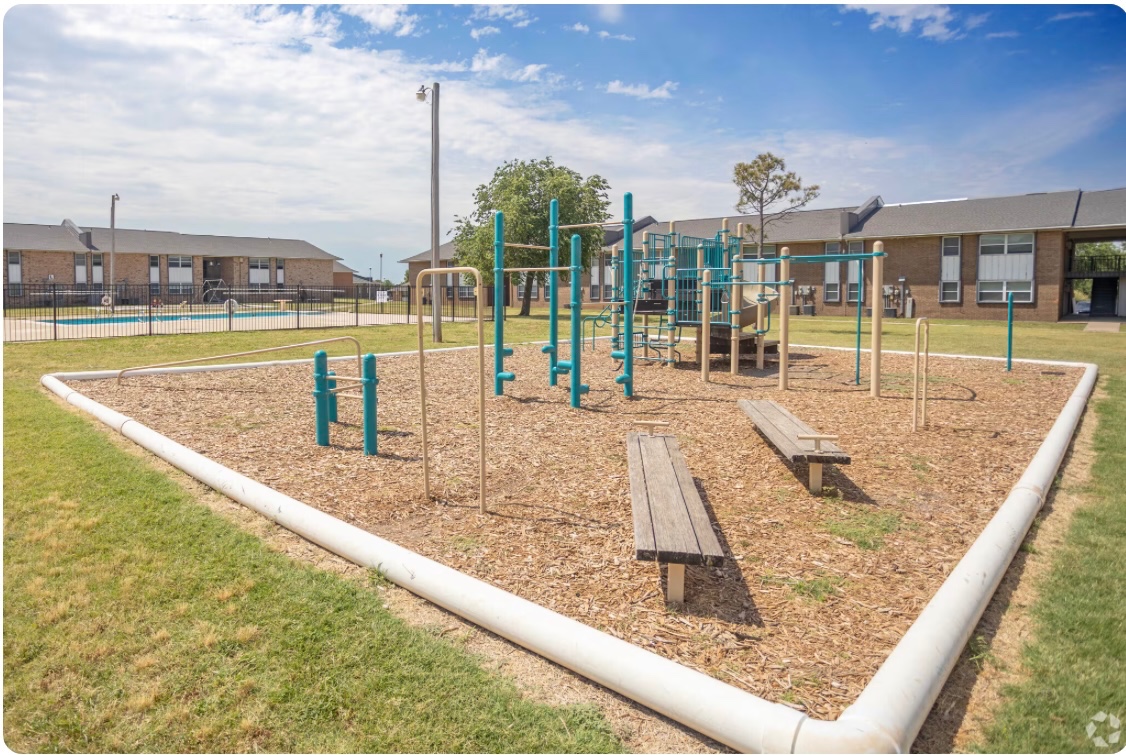 622 SW Bishop Road, Lawton, OK, 73501, Military Housing | AHRN