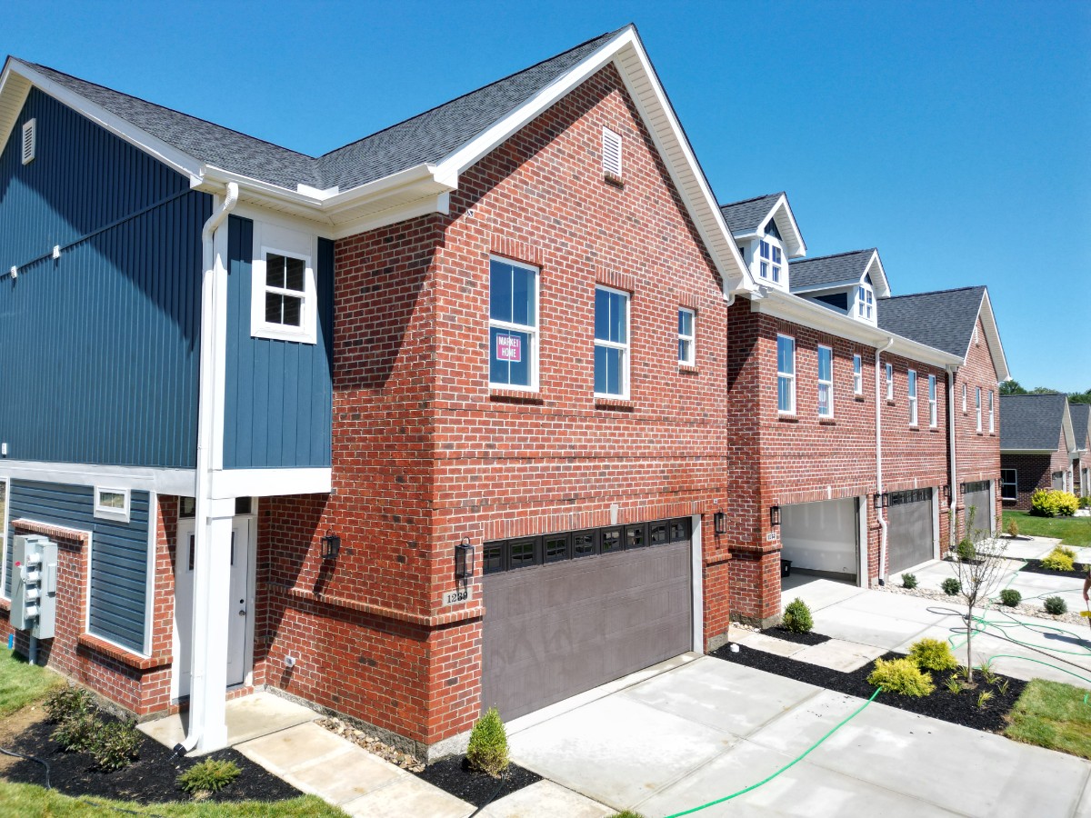 1239 Gable Way, Huber Heights, OH, 45424, Military Housing | AHRN