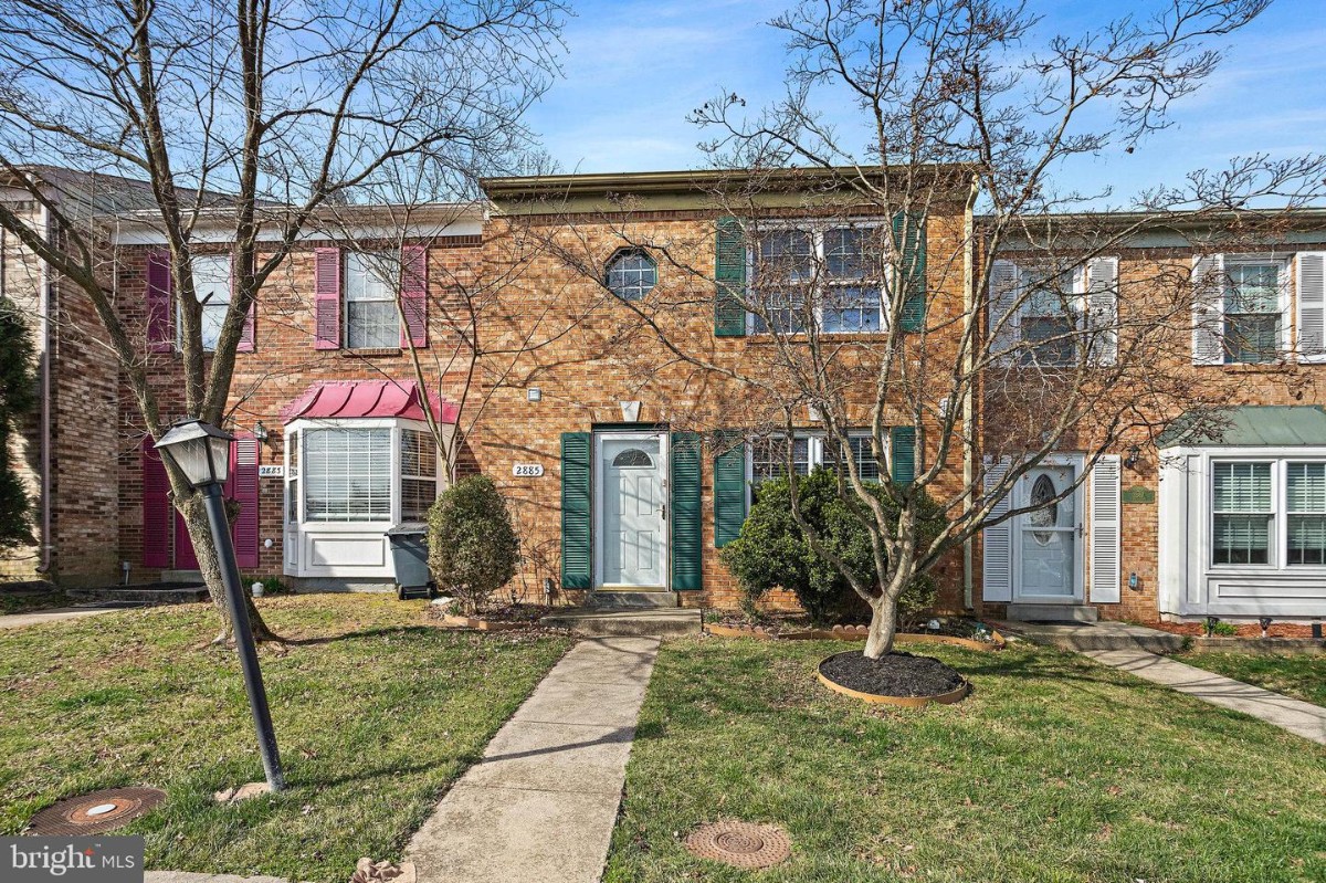 2885 bowes ln, Woodbridge, VA, 22193, Military Housing | AHRN
