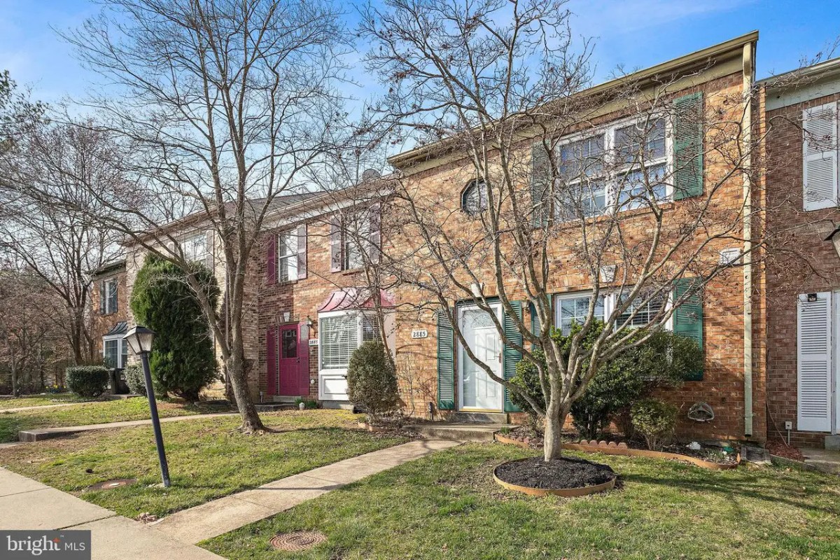 2885 bowes ln, Woodbridge, VA, 22193, Military Housing | AHRN
