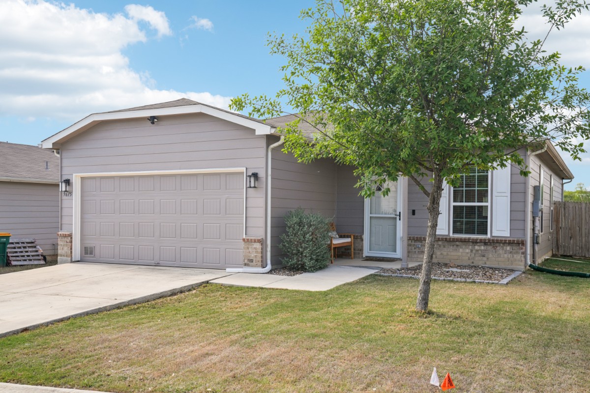 9615 Harbor Mist Ln, Converse, TX, 78109, Military Housing | AHRN