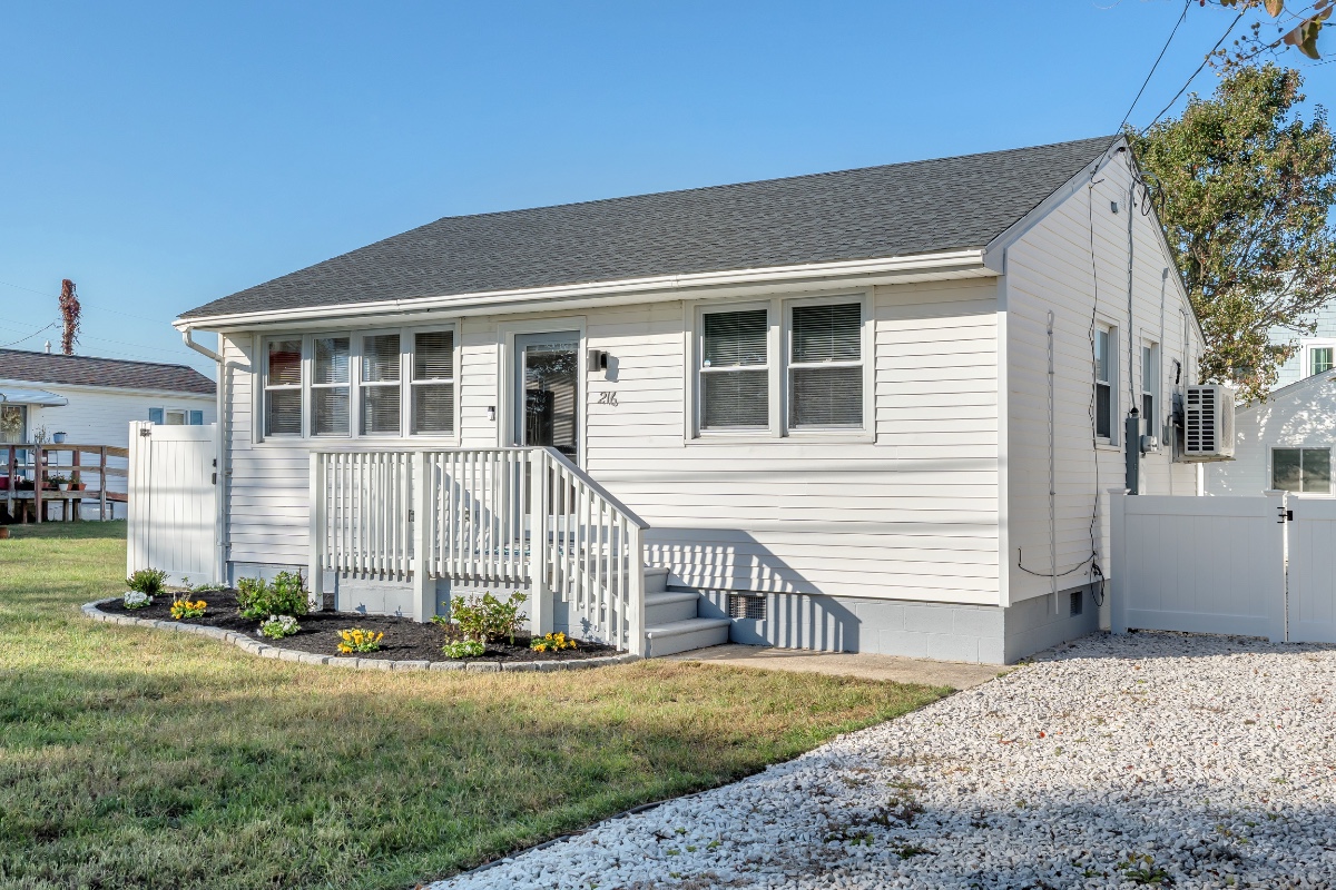 216 Sunray Road, Del Haven, NJ, 08251, Military Housing | AHRN