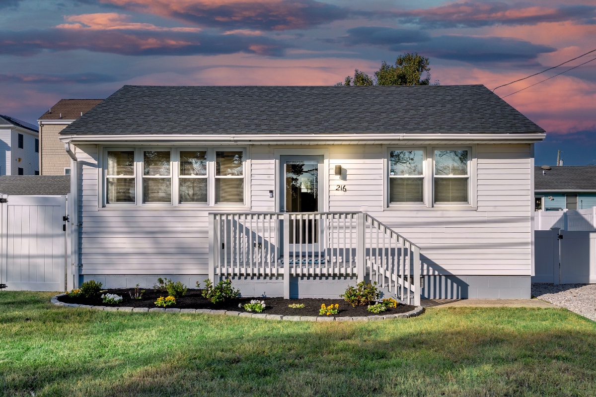 216 Sunray Road, Del Haven, NJ, 08251, Military Housing | AHRN
