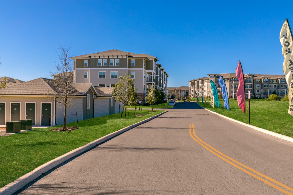 6455 De Zavala Rd, San Antonio, TX, 78249, Military Housing | AHRN
