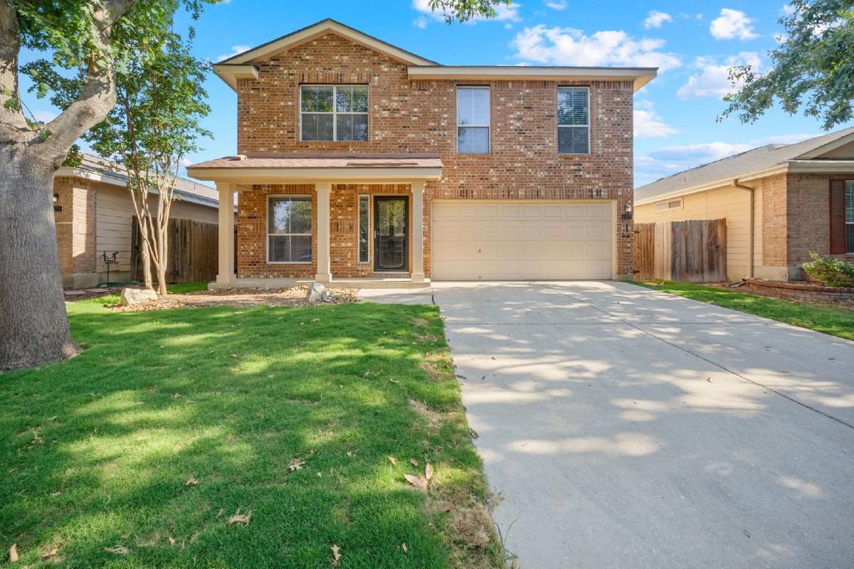 11015 Caspian Spg, San Antonio, TX, 78254, Military Housing | AHRN