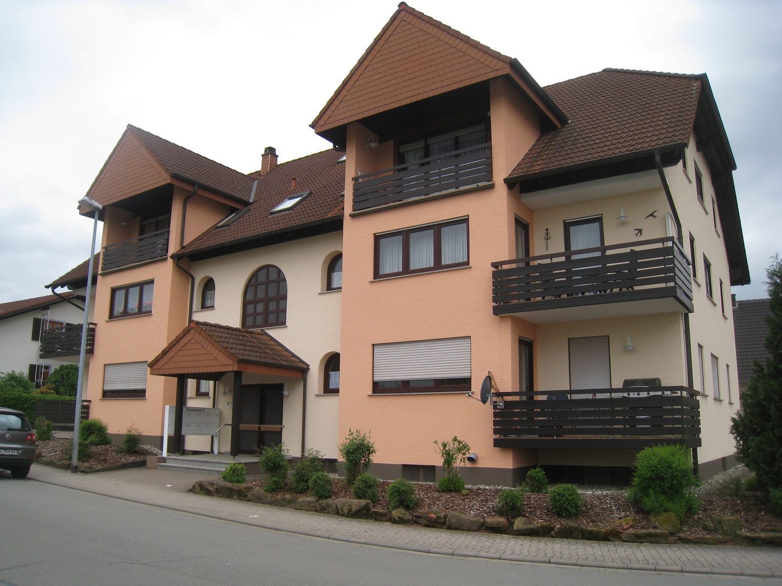 Ramstein Military Housing | Apartments and Family Housing for Rent | AHRN